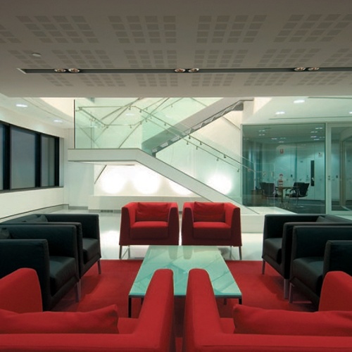 Project Planning, Corporate Real Estate & Workplace Design | PCG